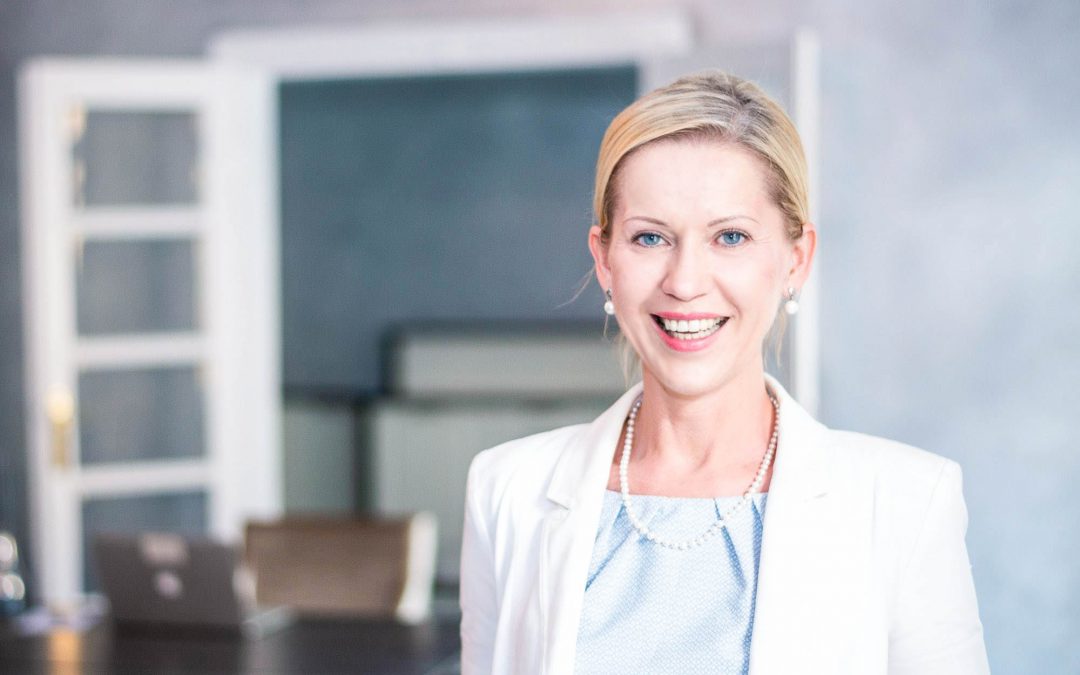 Eine echte Persönlichkeit werden - wie geht das? Fünf Aspekte dazu