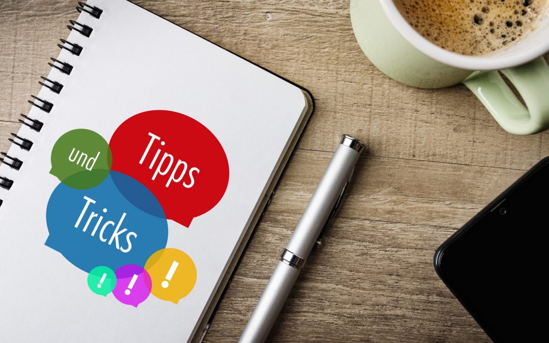 Tipps Und Tricks Gekonnt Wirken I Die Image Akademie Tipps Und Tricks Gekonnt Wirken I Die Image Akademie